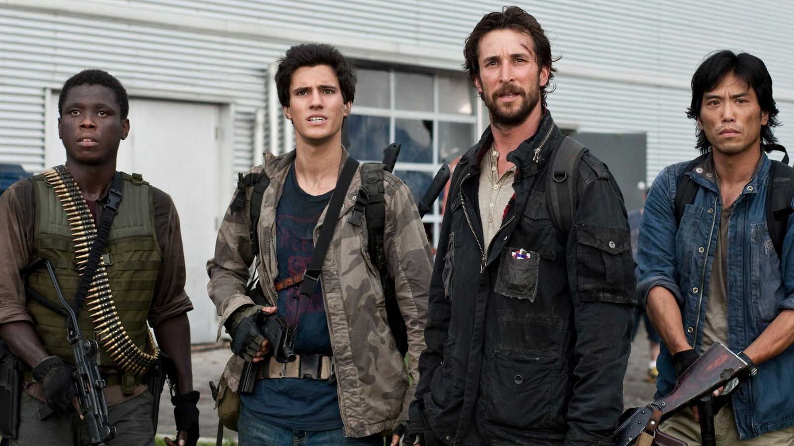 Falling Skies ending explained: The battle for Washington and the end ...