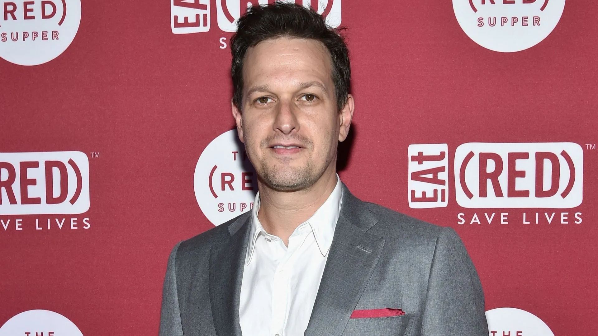 What happened between Josh Charles and Travis Kelce? Actor reveals why ...