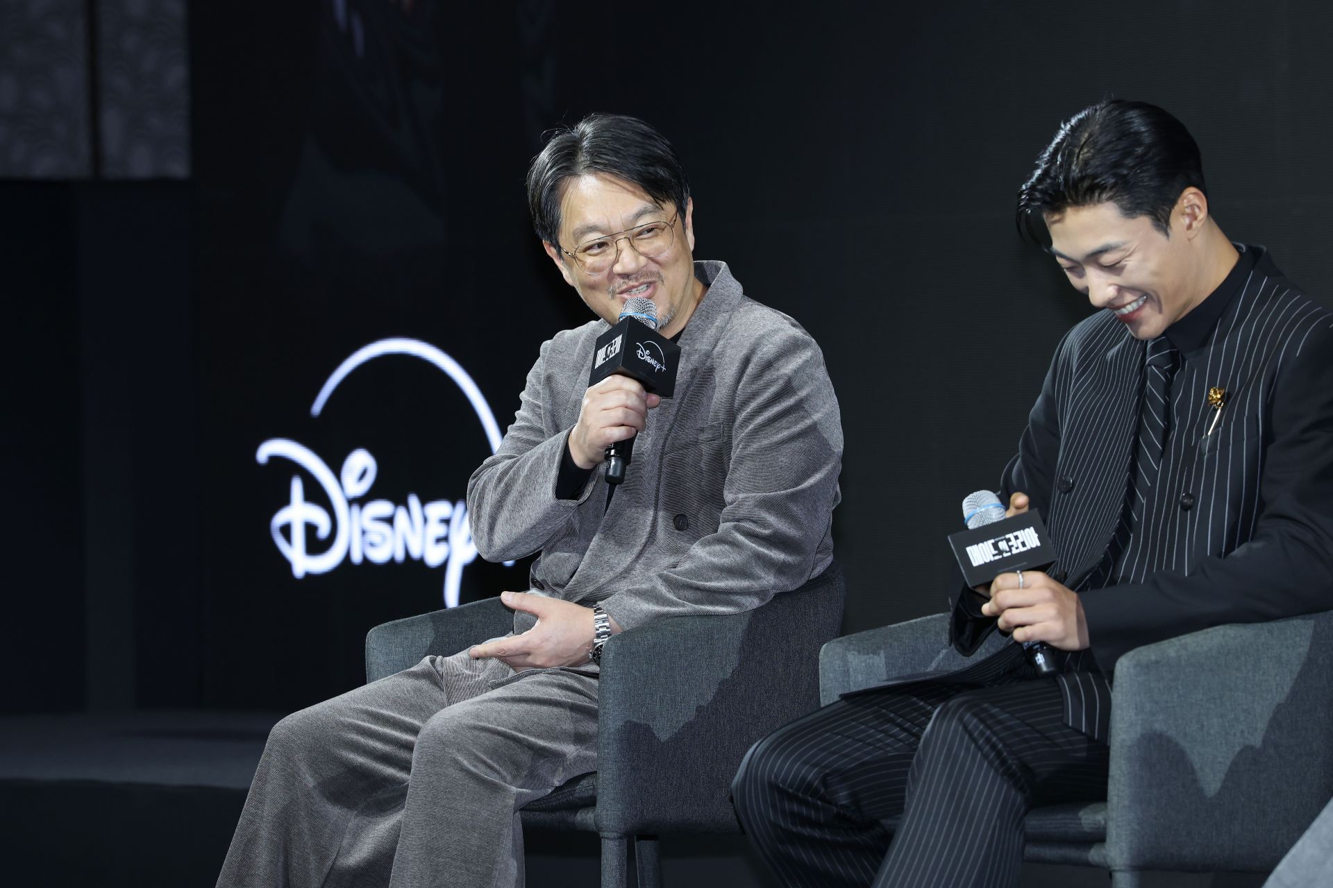 ”Keep digging into the era”: Made in Korea director opens up on what ...