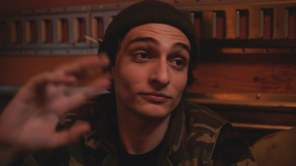 Stranger Things Season 5: This fan theory claims that Derek waved at ...