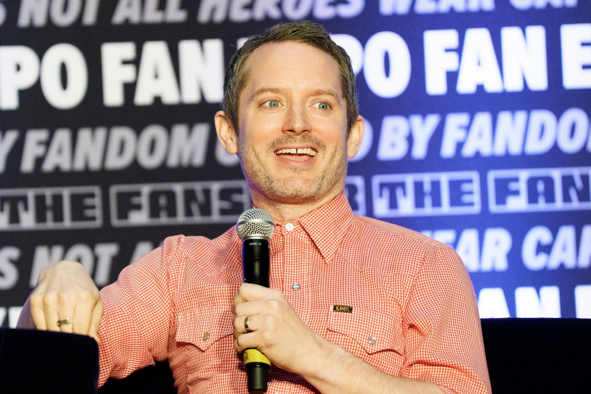 Frodo Baggins, Elijah Wood, The Hunt for Gollum: Will Elijah Wood ...