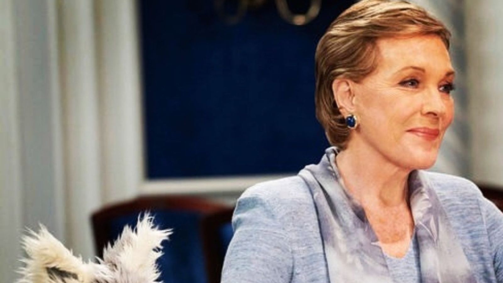 Who is the narrator of Bridgerton? The voice behind Lady Whistledown ...