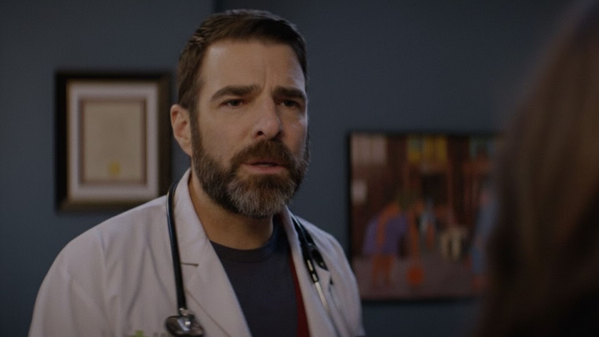 Brilliant Minds Season 2 Episode 13: Is Sofia real or Wolf’s ...