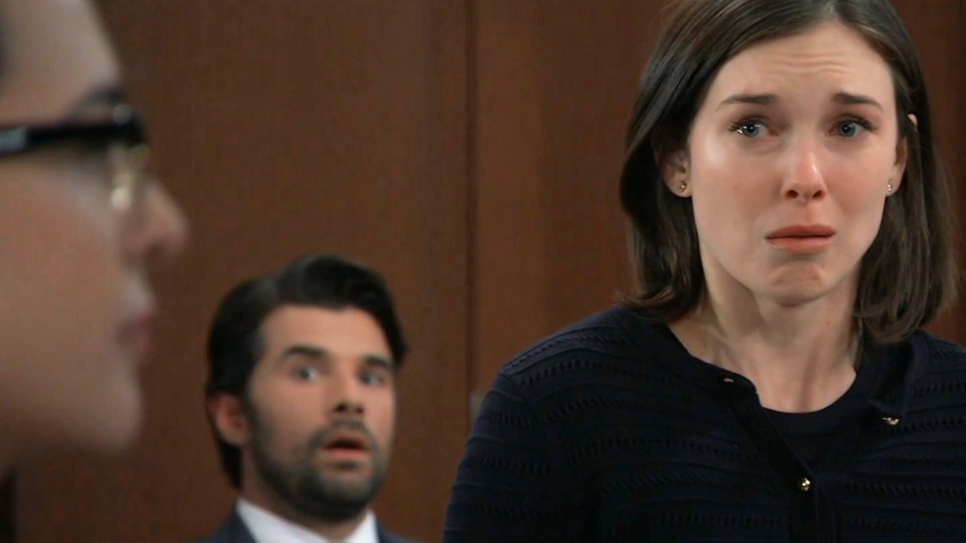 General Hospital Daily YAPP Recap, January 16: Willow's not guilty. Cue ...