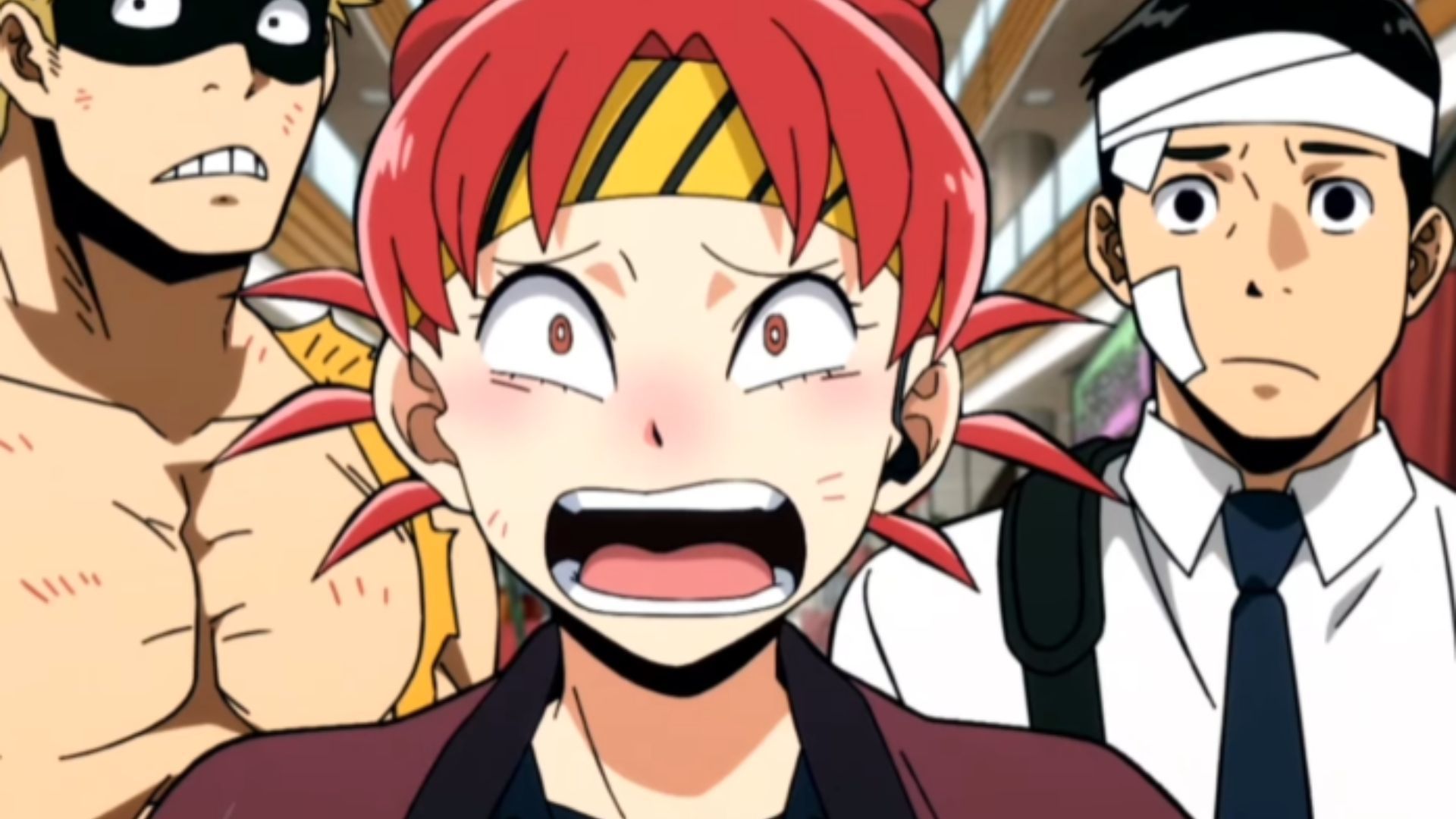 My Hero Academia: Vigilantes Season 2 Episode 3: Release Date and ...