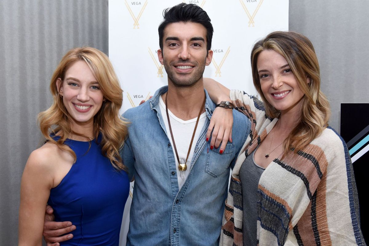 Who is Andrea Giannetti? Sony Executive slammed Blake Lively as “f ...