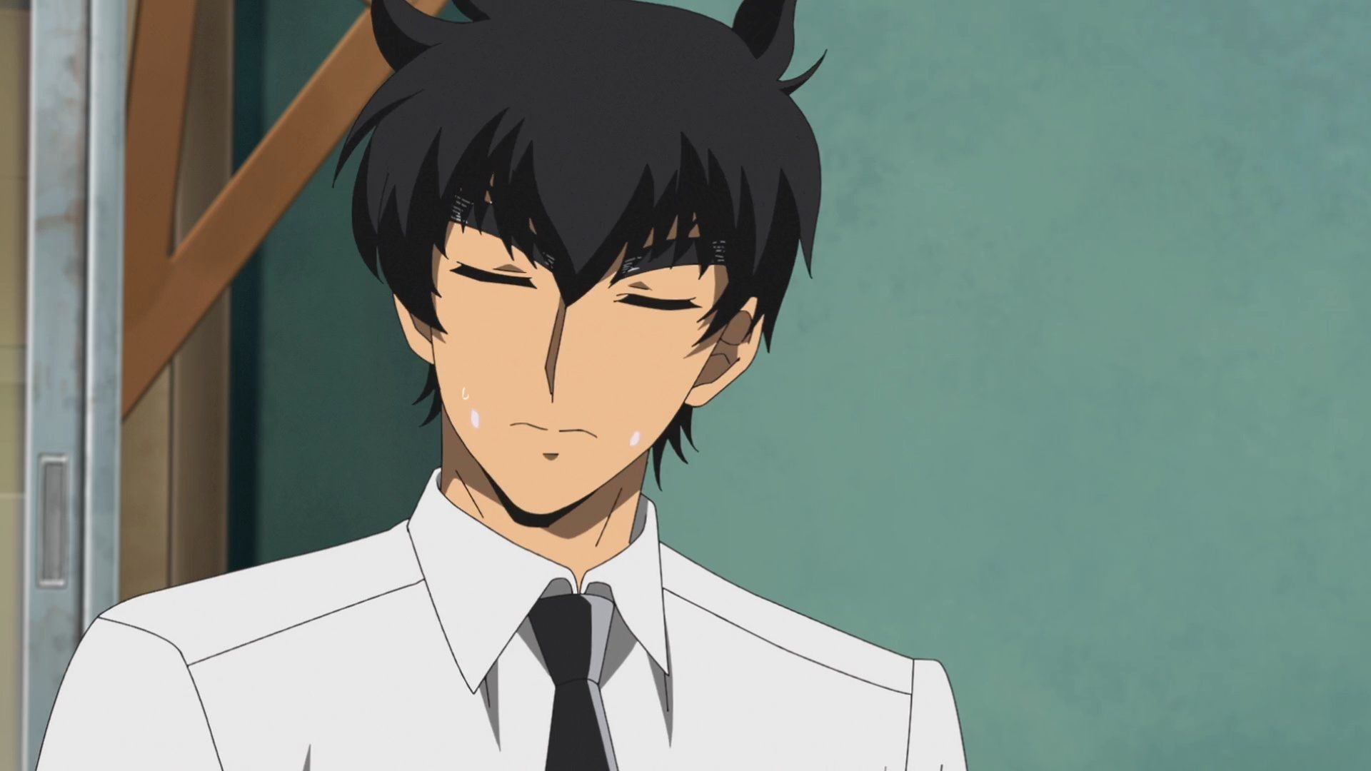 Hell Teacher: Jigoku Sensei Nube Part 2 Episode 3 Release Date and ...