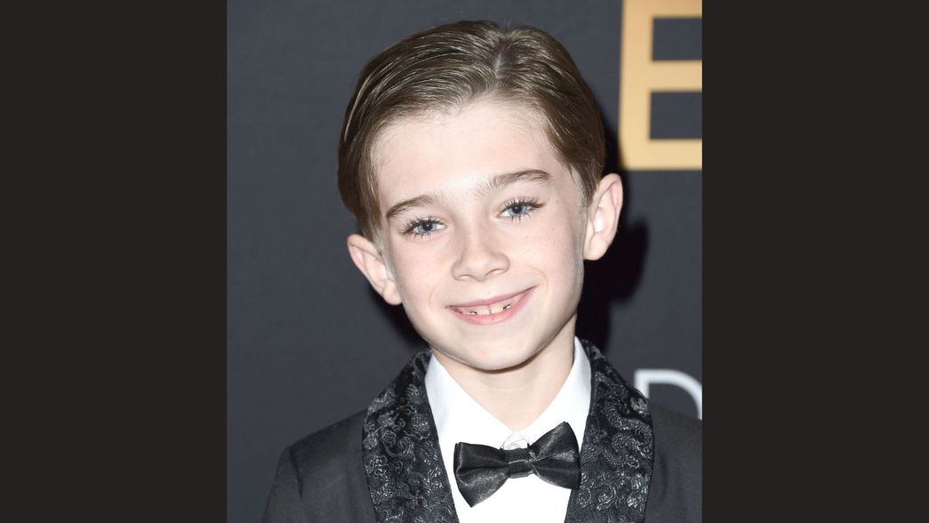 Days of our Lives star Cary Christopher and his family remember a ...