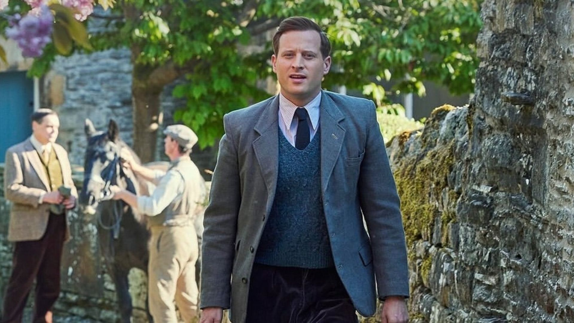 All Creatures Great and Small Season 6 Episode 2 recap: Siegfried ...