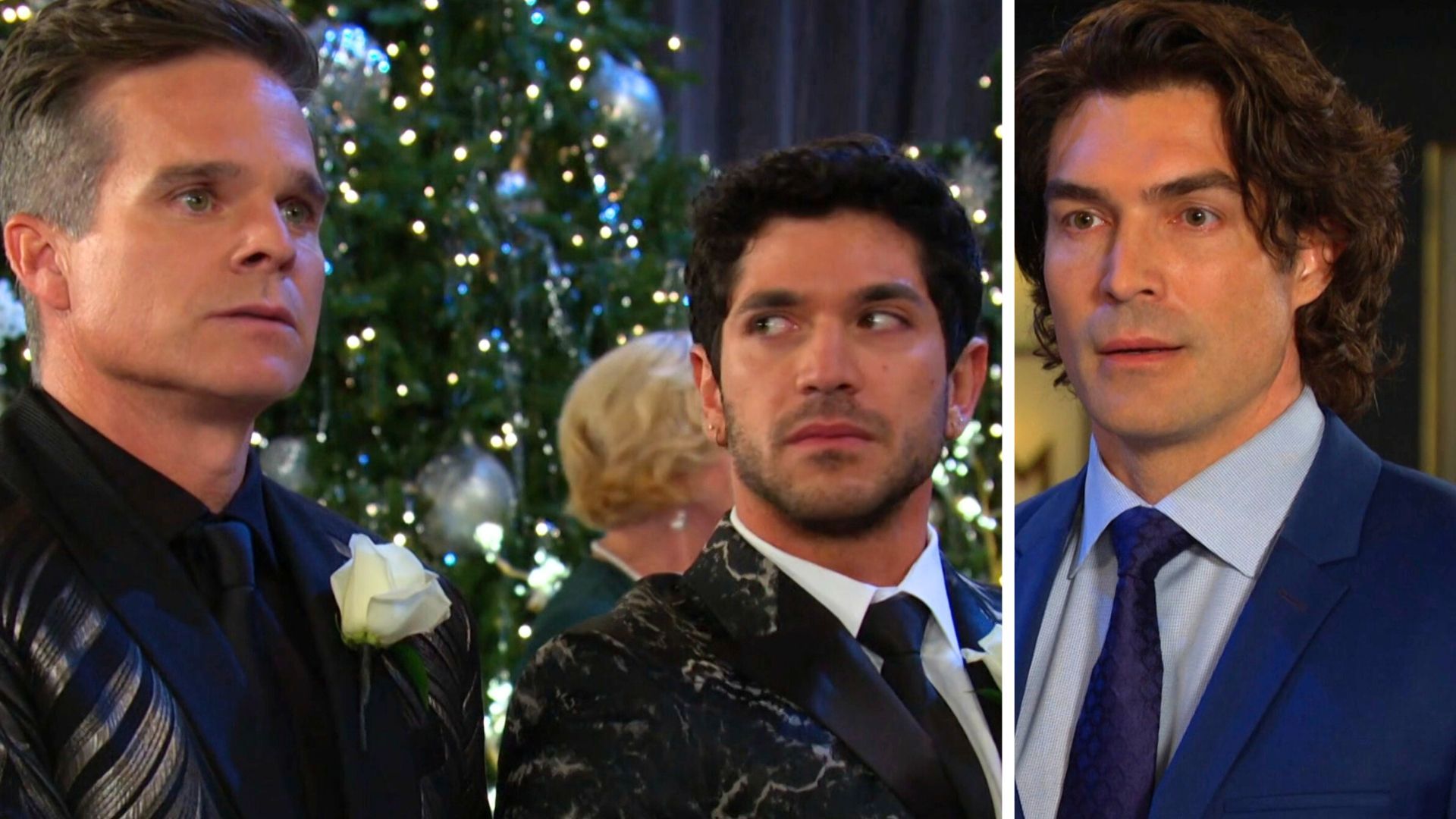 Days of our Lives Daily YAPP Recap, January 2: Anyone surprised that ...