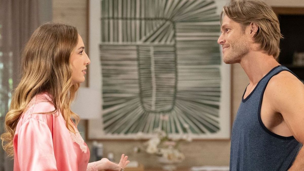 General Hospital actor Bryce Durfee and wife find new home for rescue dog