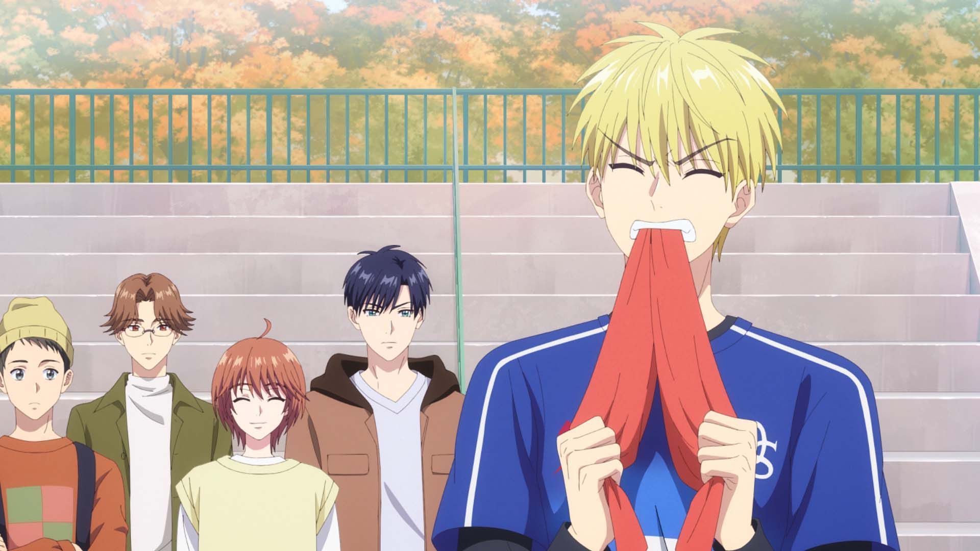 Hana-Kimi Episode 6 Release Date and Everything You Need to Know