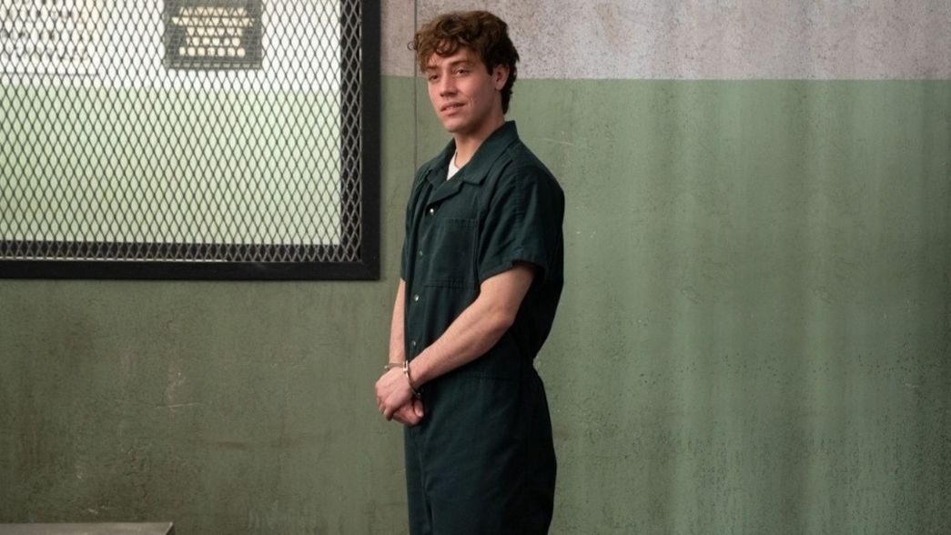 Why does Henry Mesner from Law & Order: Special Victims Unit Season 27 ...