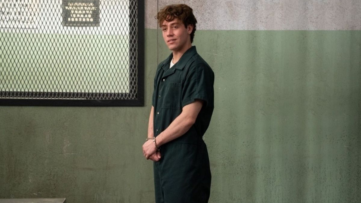 Why does Henry Mesner from Law & Order: Special Victims Unit Season 27 ...