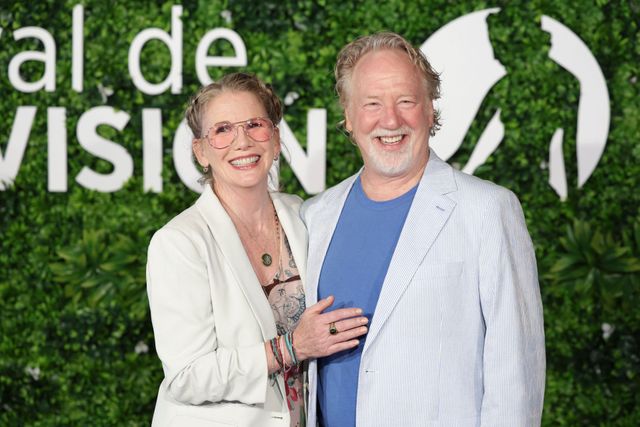 How long have Timothy Busfield and Melissa Gilbert been married ...