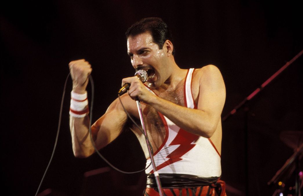Was Freddie Mercury married? All about singer’s relationship as alleged ...