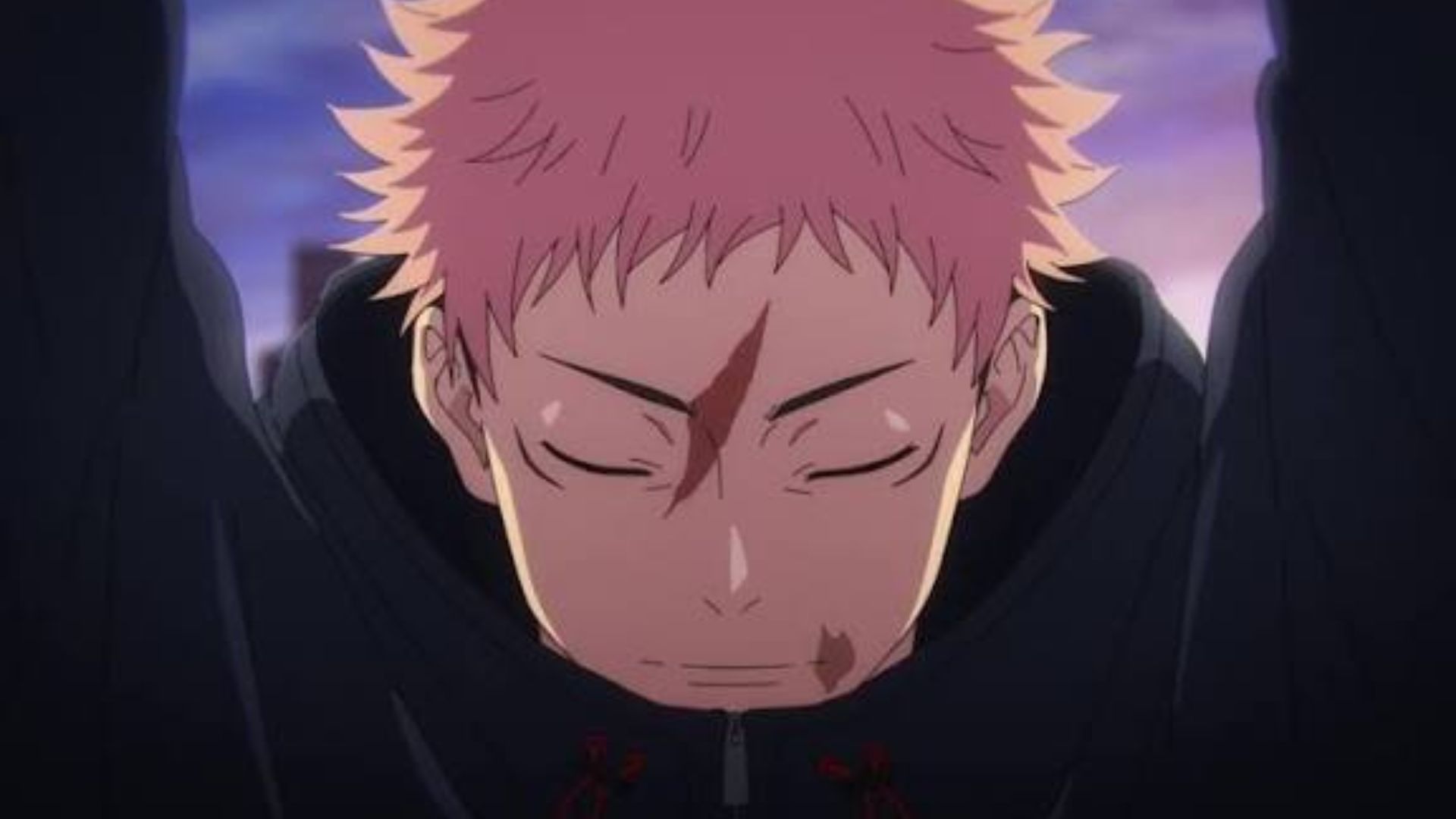How are Yuji and Choso linked to Kenjaku in Jujutsu Kaisen? The ...