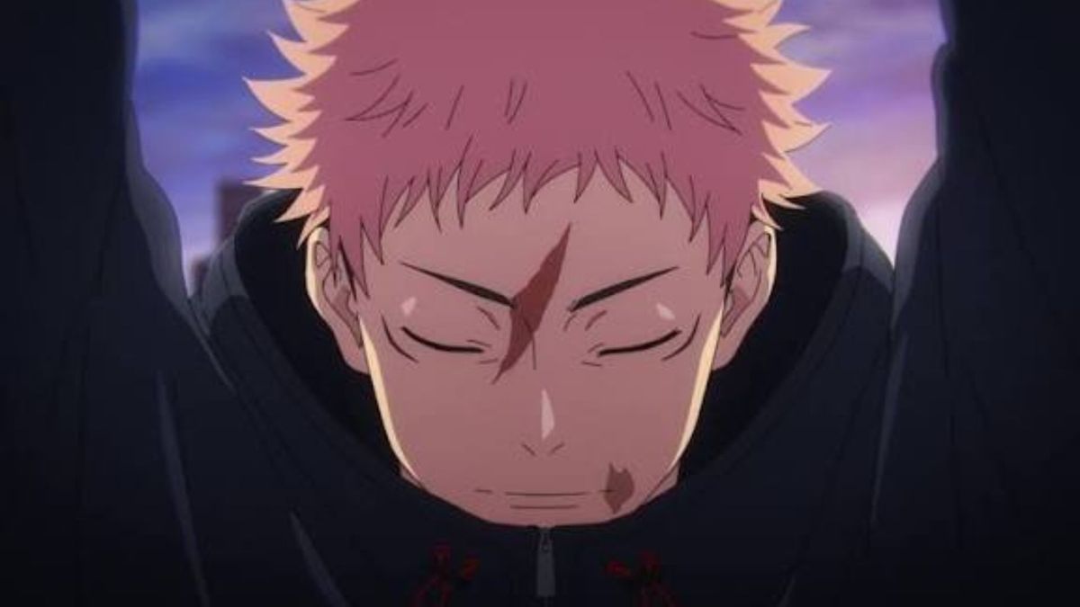 How are Yuji and Choso linked to Kenjaku in Jujutsu Kaisen? The ...