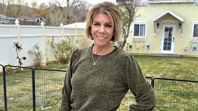 Meri: "Friend vibes": Sister Wives fans divided over Meri and Ron's ...