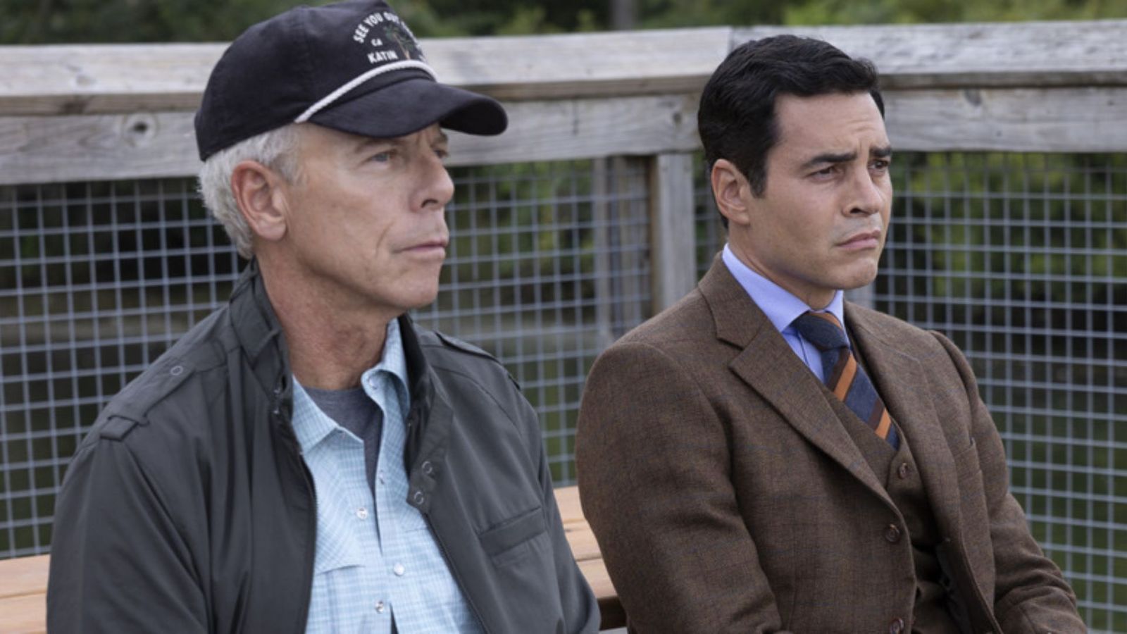 Will Trent Season 4 Episode 1: Is Will really dead after James Ulster’s ...