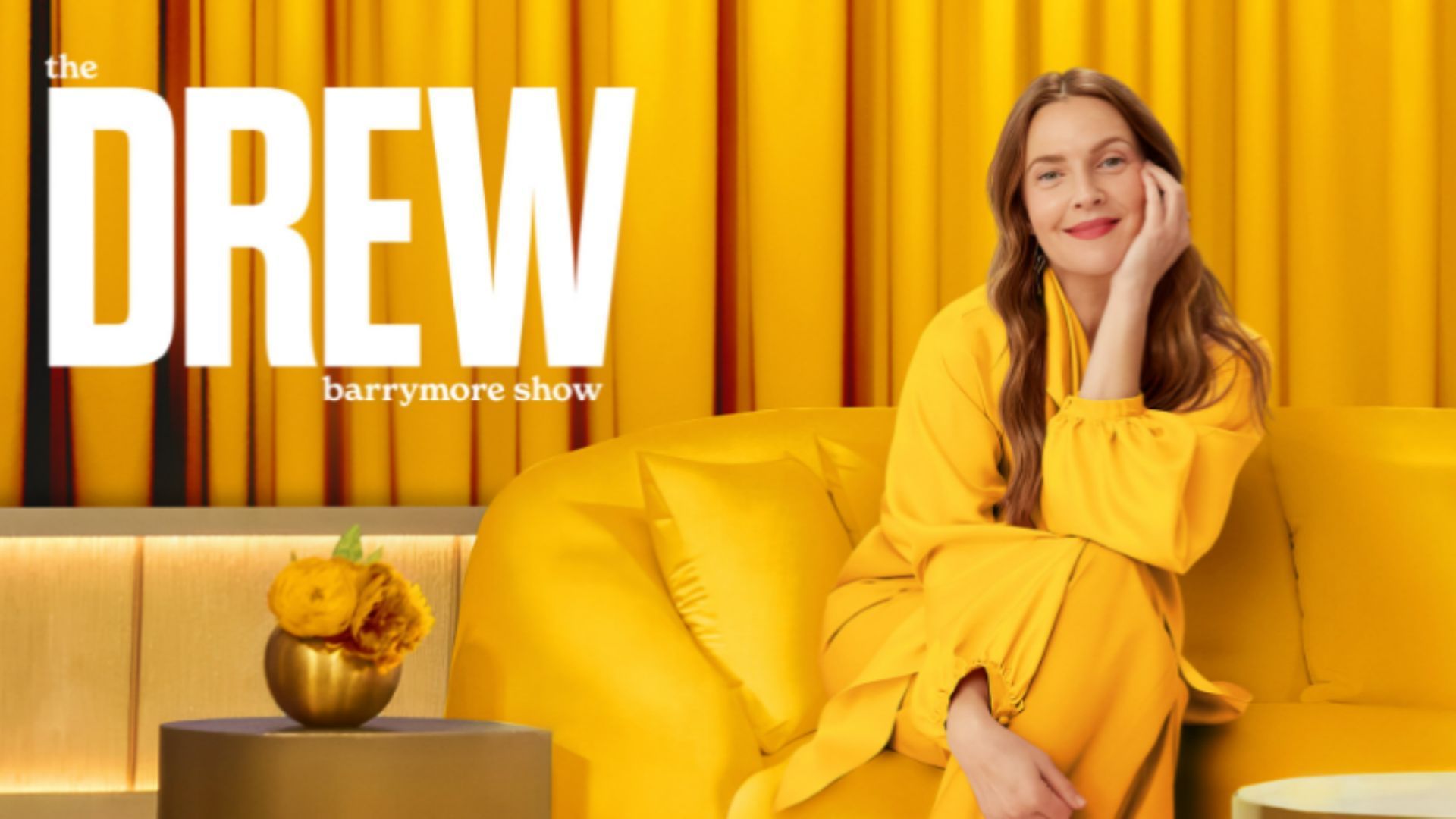 Beyond the Gates welcomes Sunny Anderson of The Drew Barrymore to the ...