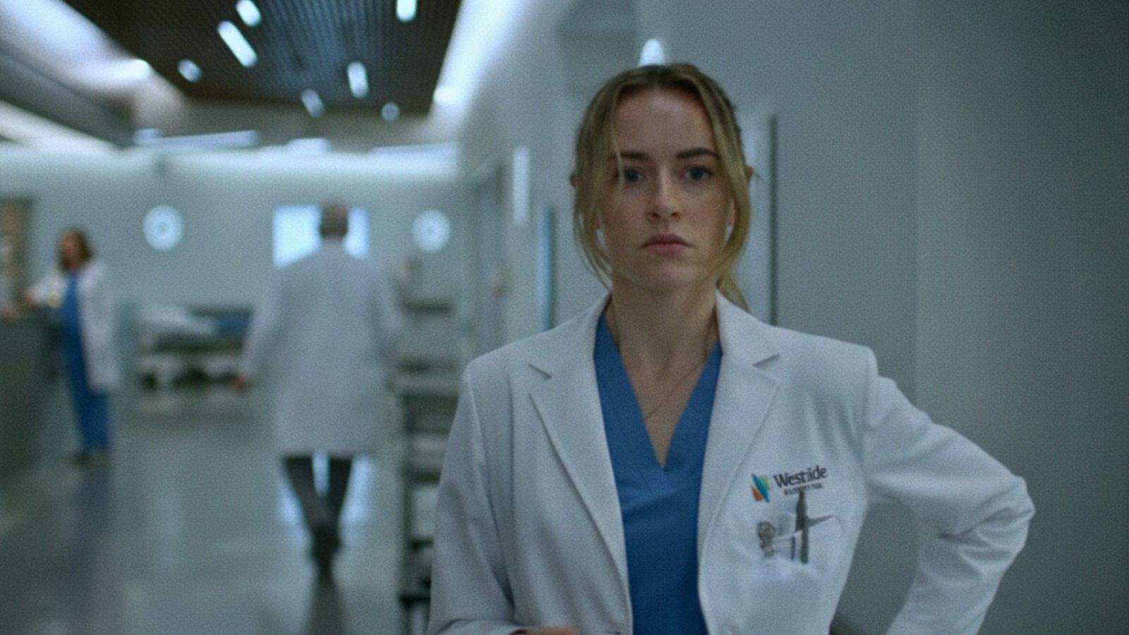 Does Charlie die in Doc Season 2 Episode 11? Details revealed