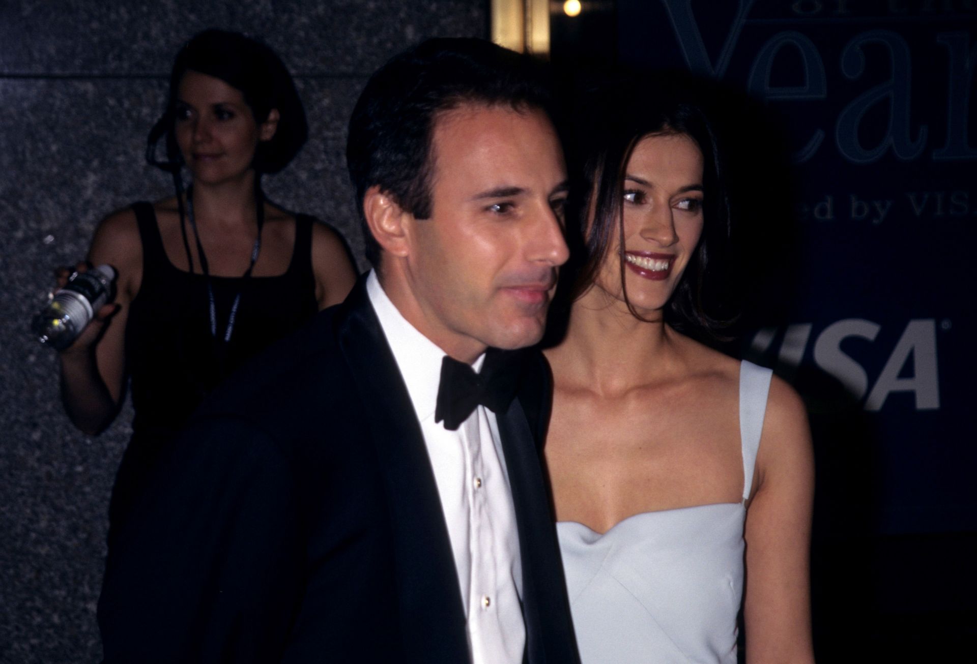 How many children does Matt Lauer have? All about former Today host’s ...