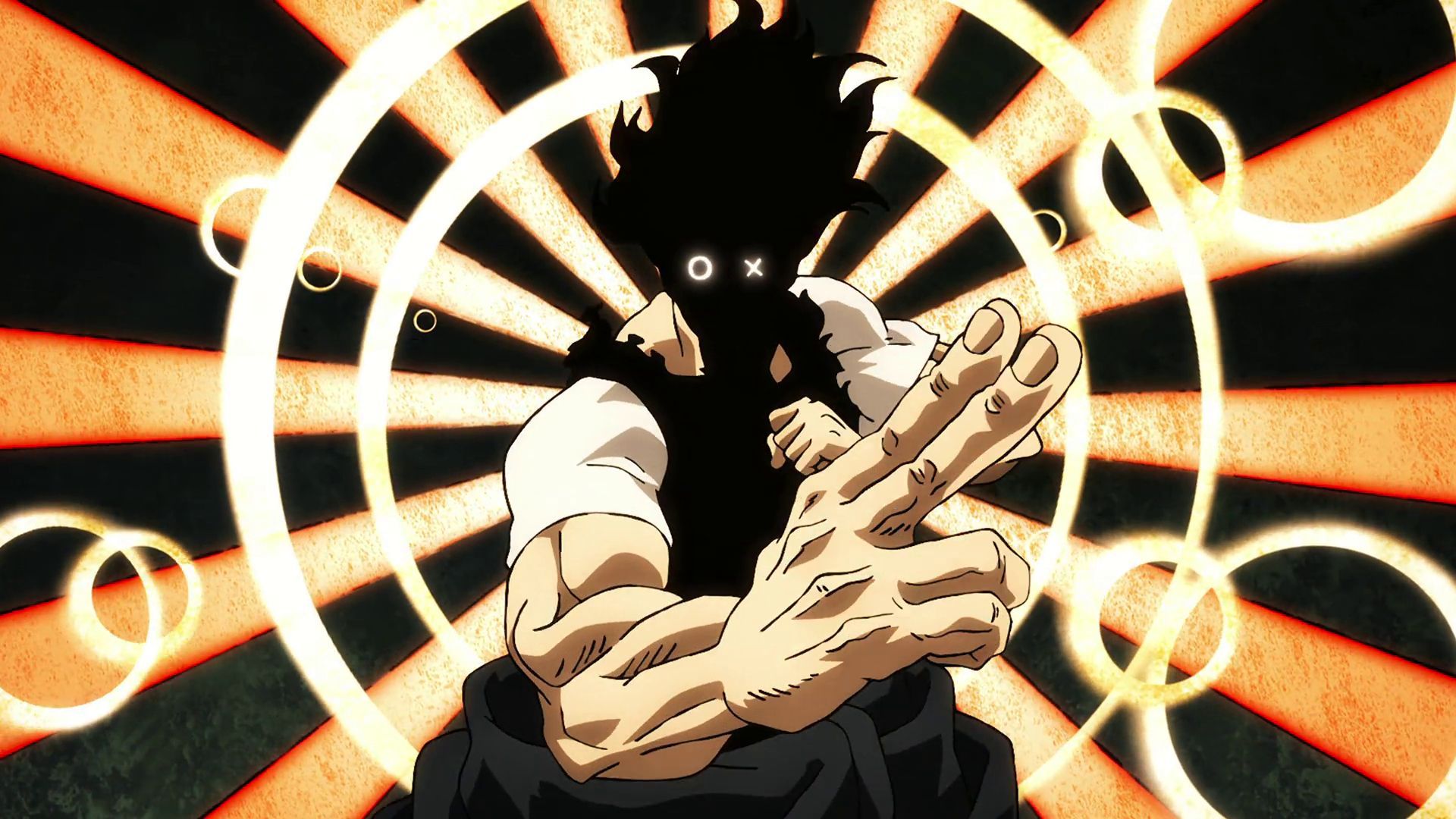 Fire Force Season 3 Episode 14: Benimaru’s trial beneath the burning ...