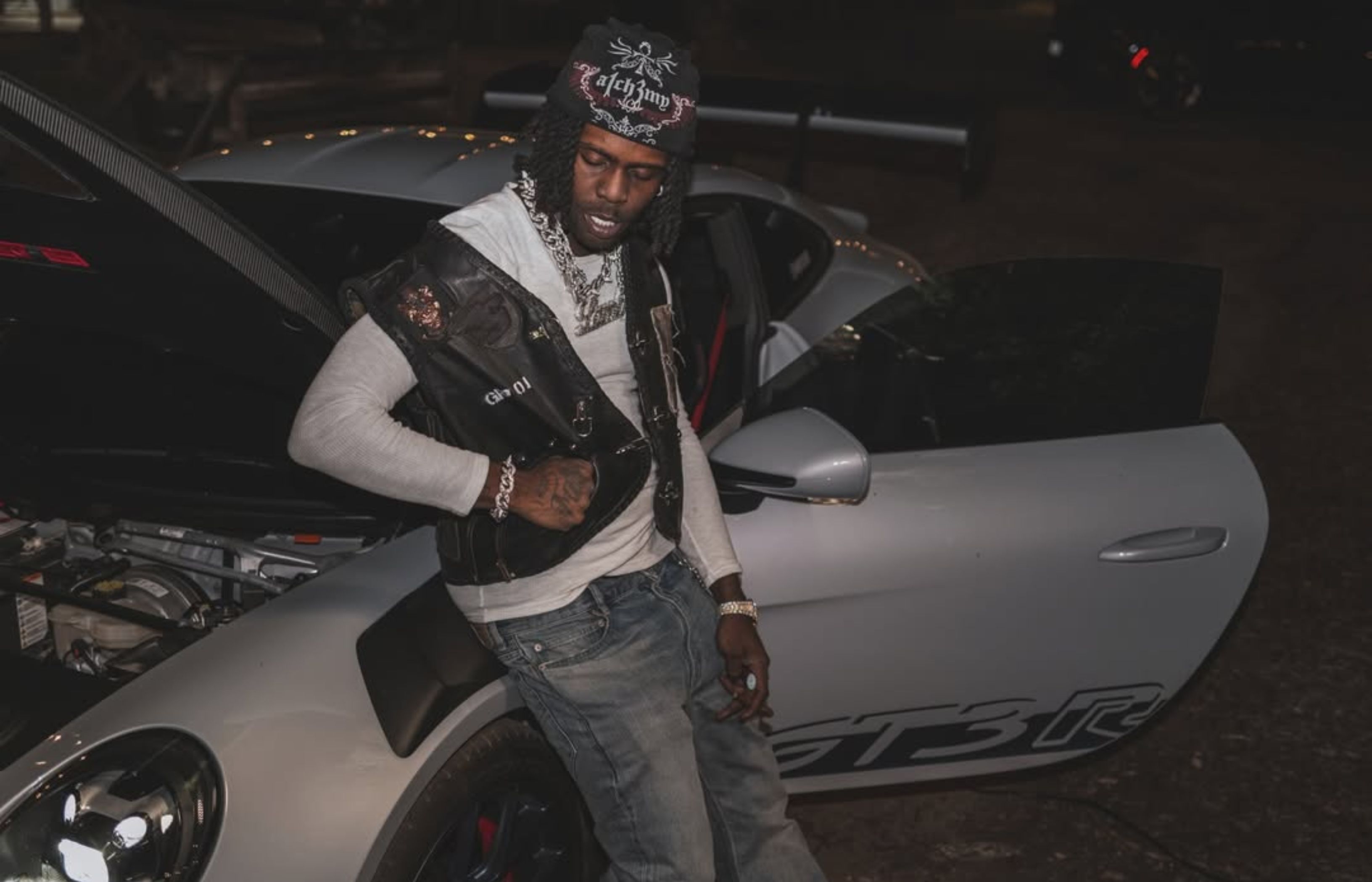 Is Chief Keef dead? Viral claims debunked