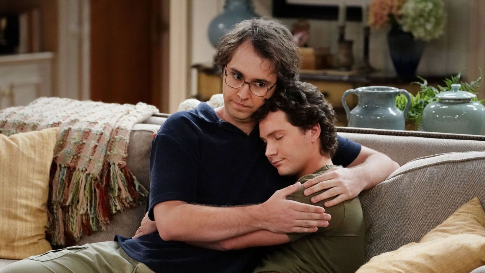 Will Georgie & Mandy's First Marriage be renewed for Season 3? Fate of ...