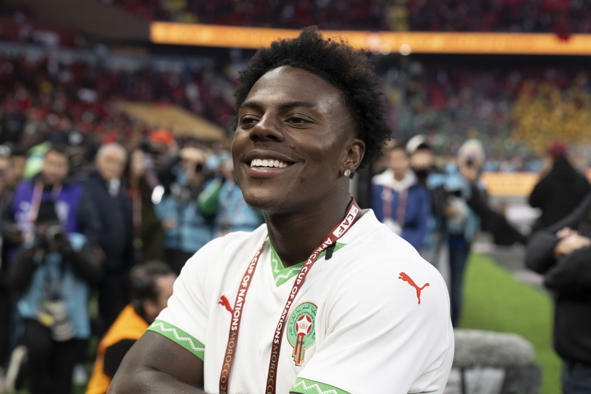 Why is Ghana giving IShowSpeed a passport? Details explored