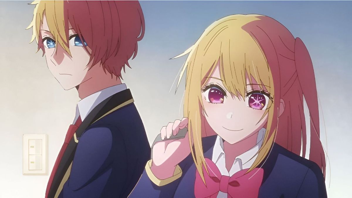 Oshi no Ko Season 3 complete release schedule - All episodes and when ...