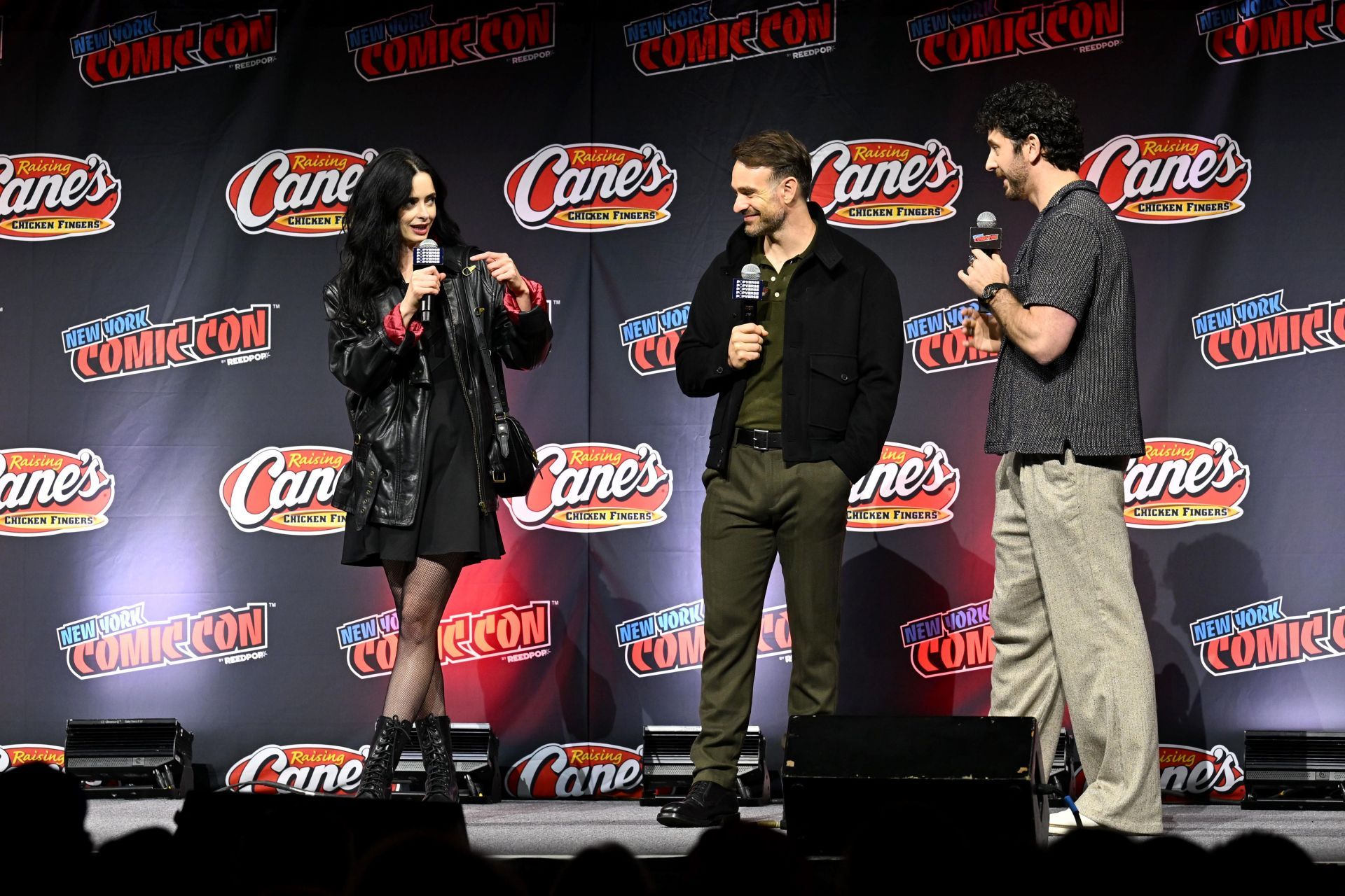 Jessica Jones will have a fresh start in Daredevil: Born Again Season 2 ...