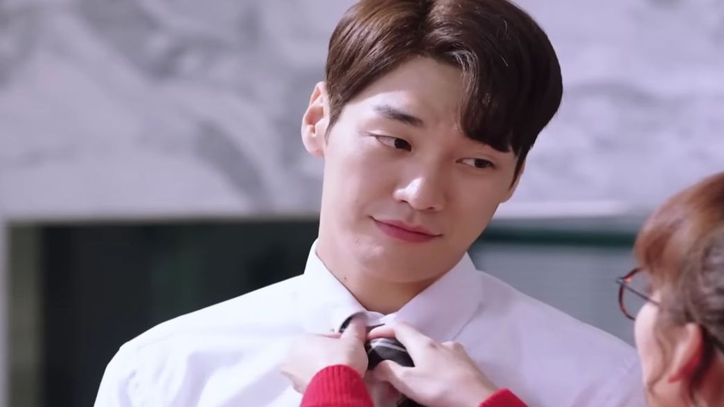 The Secret Life of My Secretary cast and characters: Here’s who brought ...