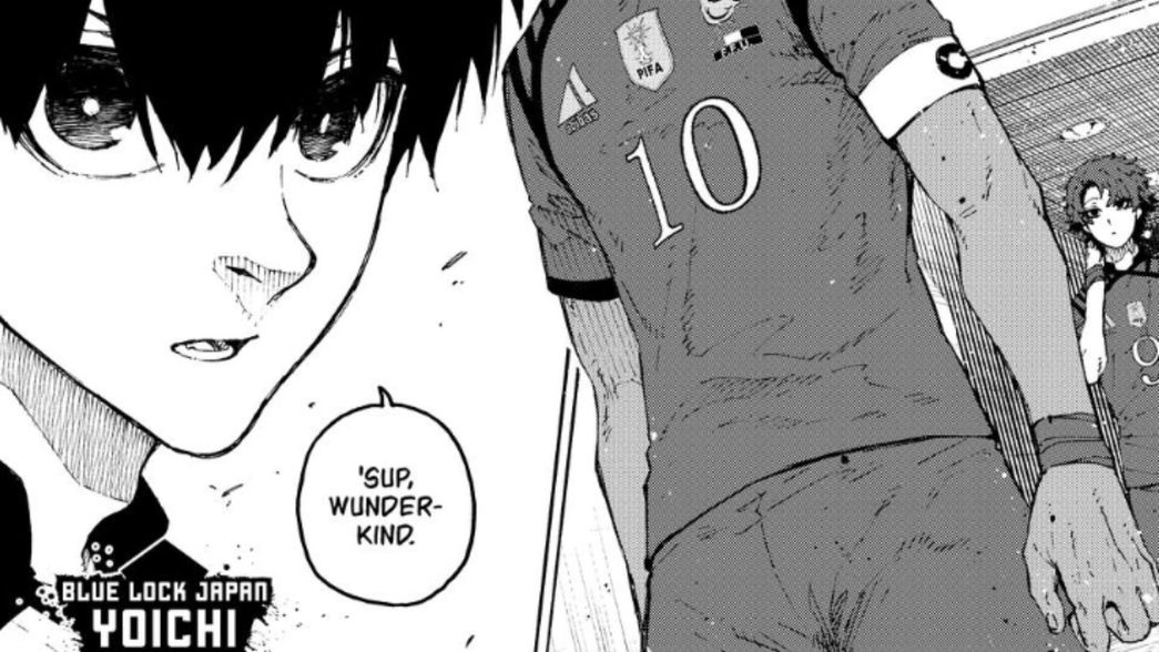 Blue Lock Chapter 331: Release Date and Everything We Need to Know