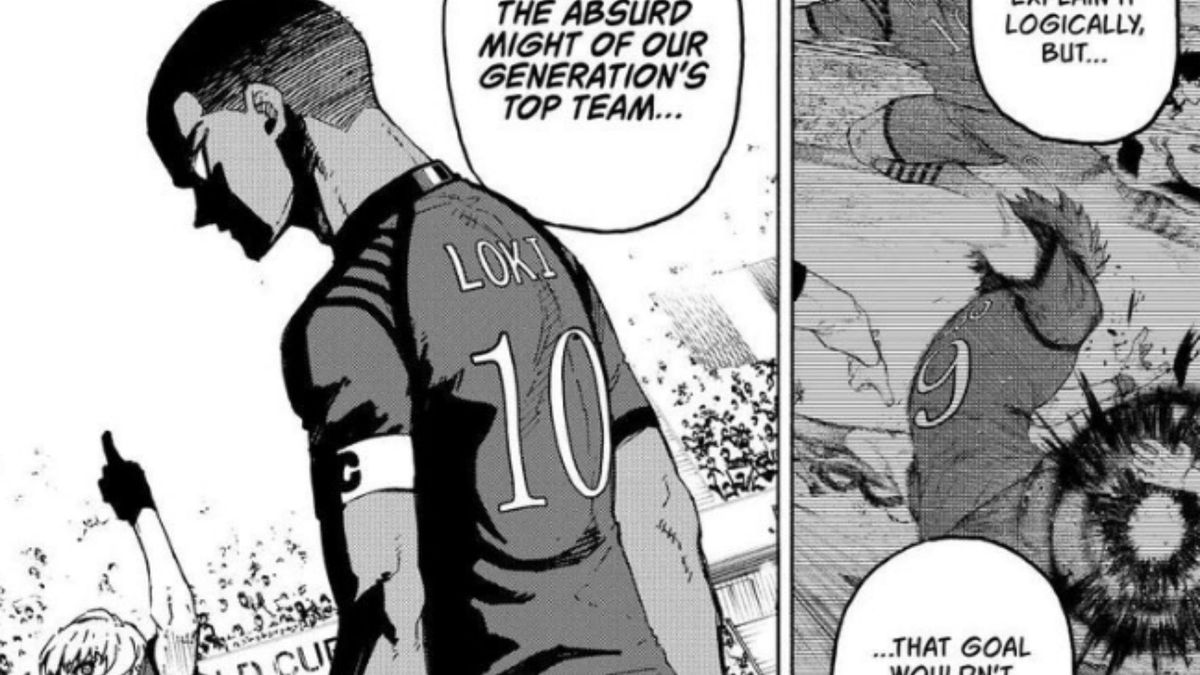 Blue Lock Chapter 332: Release Date and Everything We Need to Know