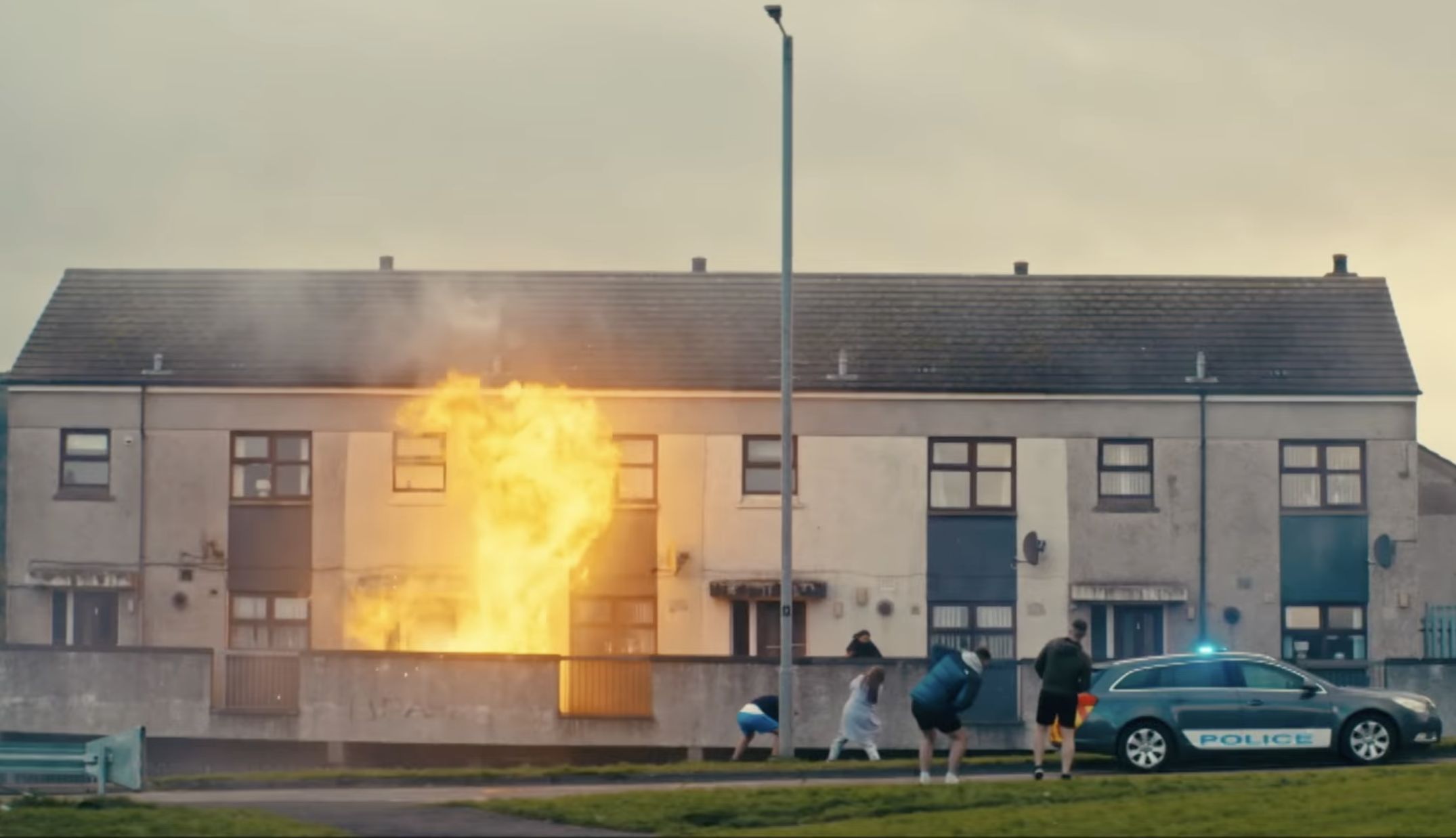 Where was Blue Lights Season 3 shot? Revisiting key filming locations ...