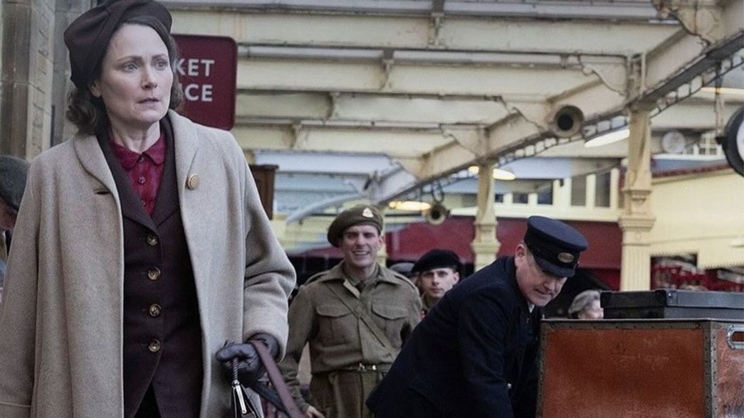 All Creatures Great and Small Season 6 Episode 1 recap: War ends, Mrs ...