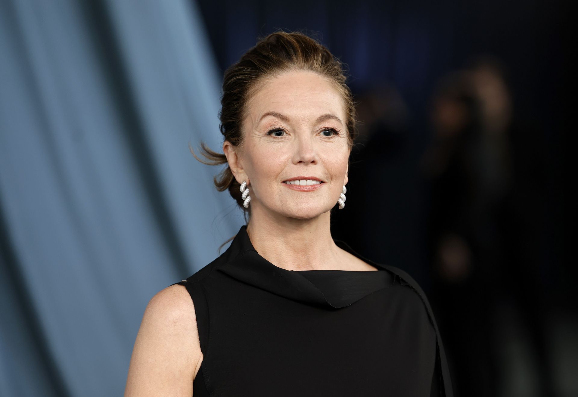 Another major star lands in Mike Flanagan’s Exorcist as Diane Lane signs on