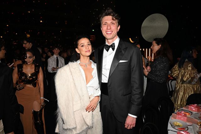 Who is Marisa Abela’s husband, Jamie Bogyo? All about Industry star’s ...