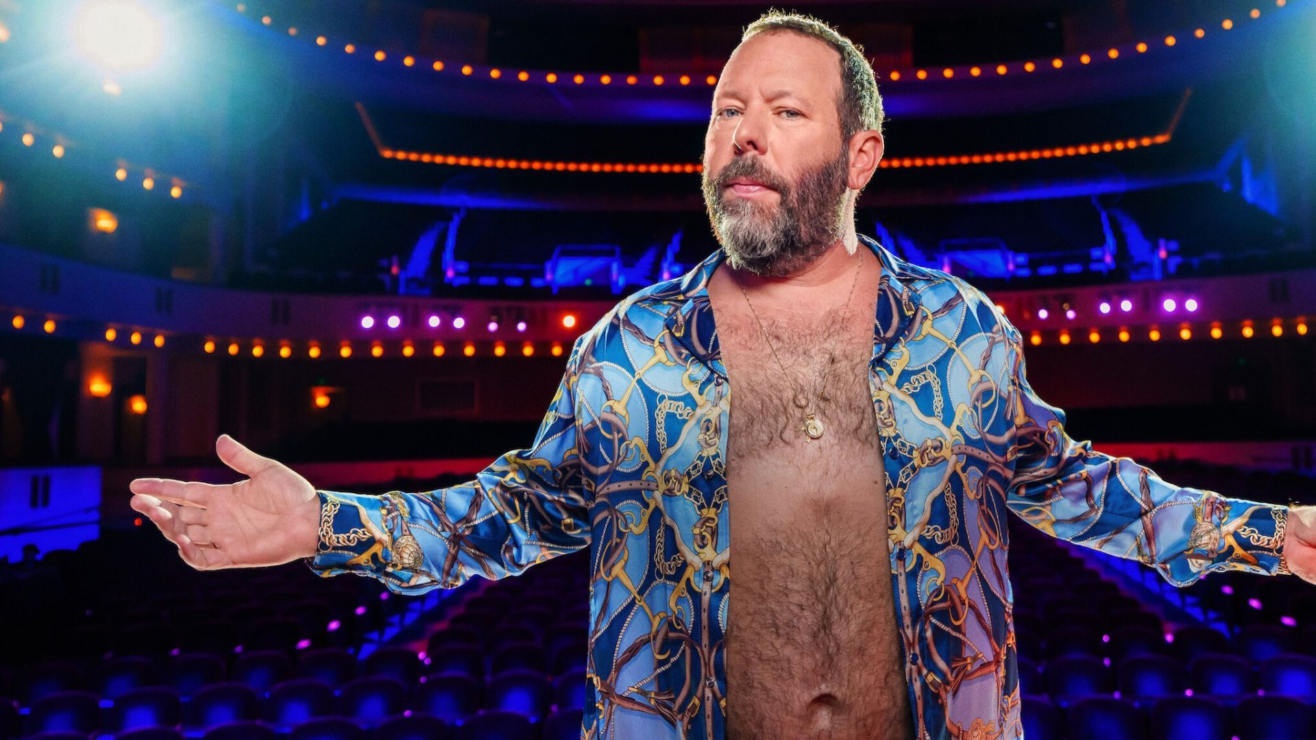 5 Bert Kreischer movies and TV shows that deserve a spot on your watchlist