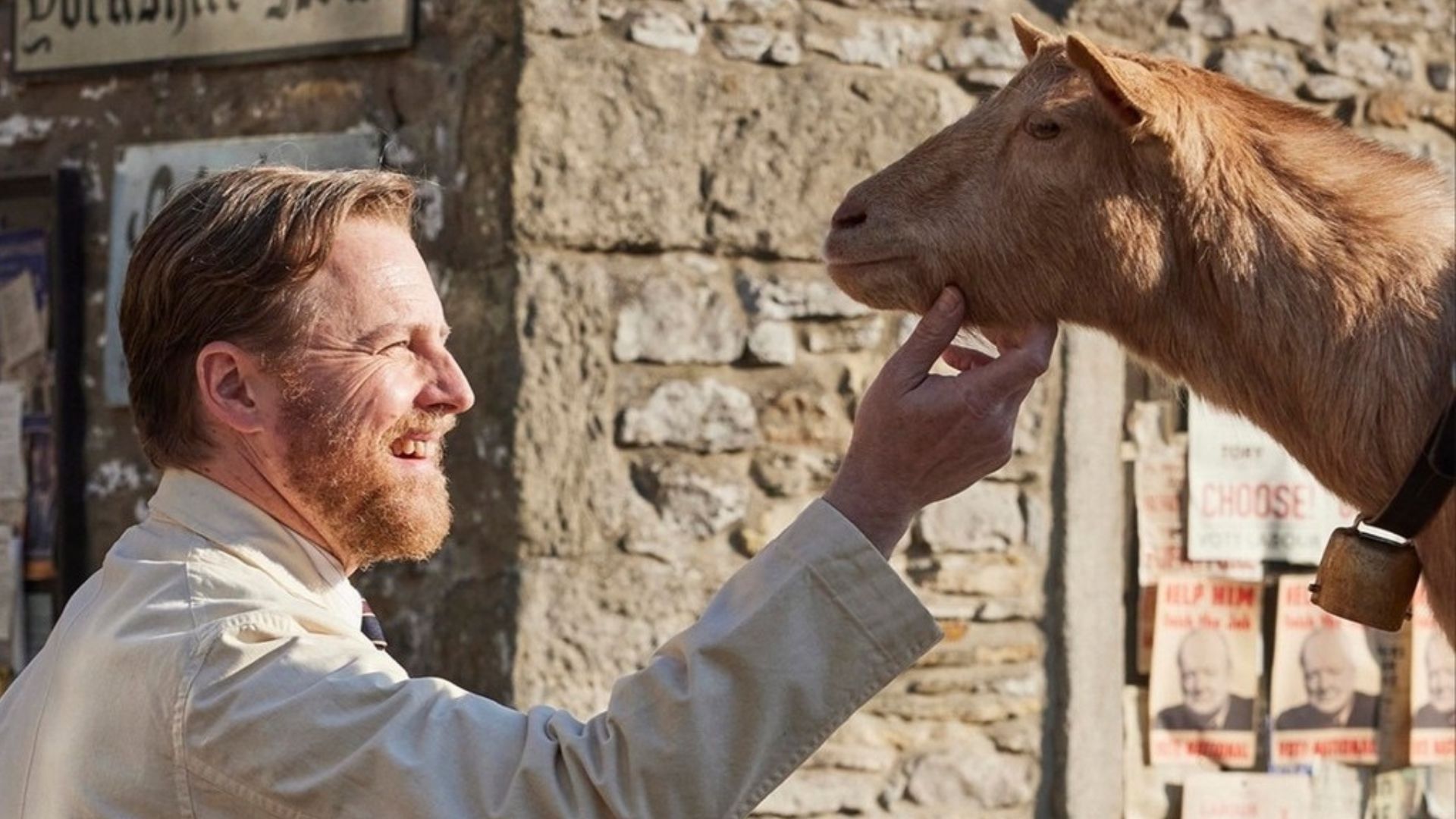 All Creatures Great and Small Season 6 Episode 4: Release date news ...