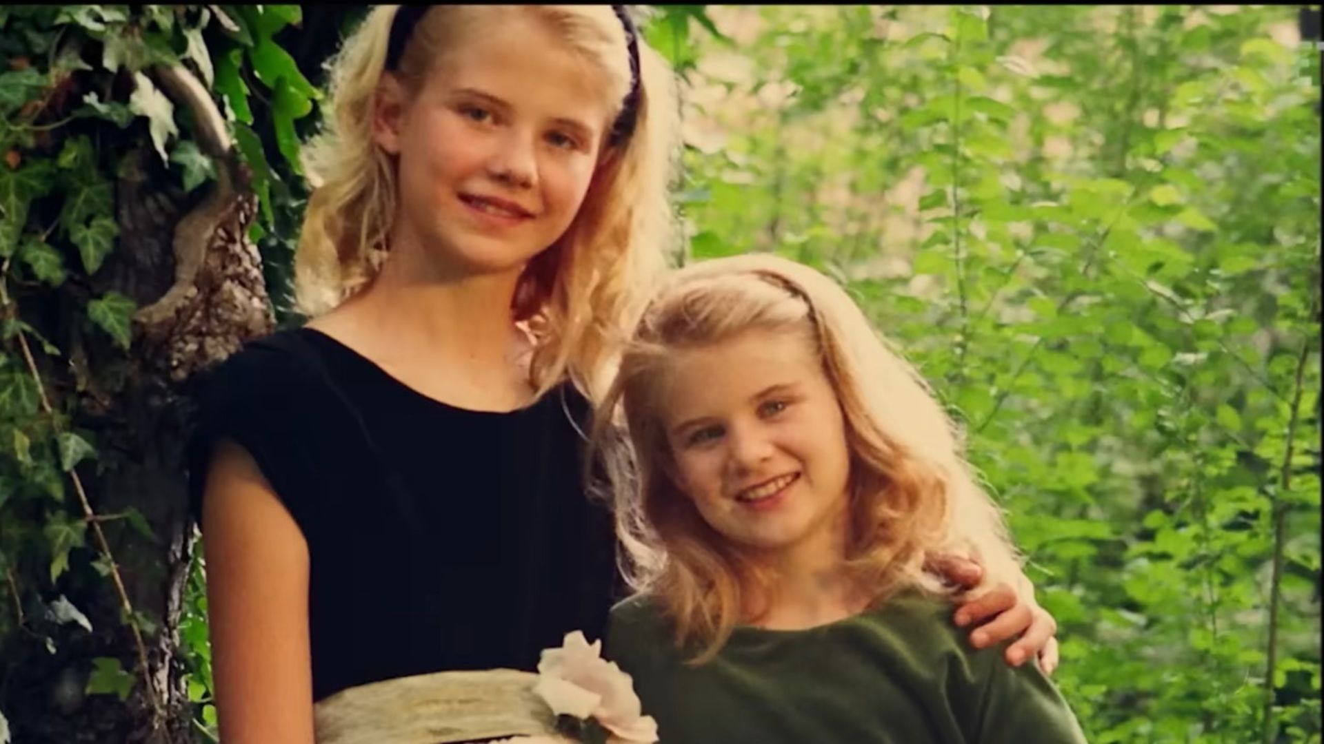 Kidnapped: Elizabeth Smart - “She’s my hero,” Smart says of Mary ...