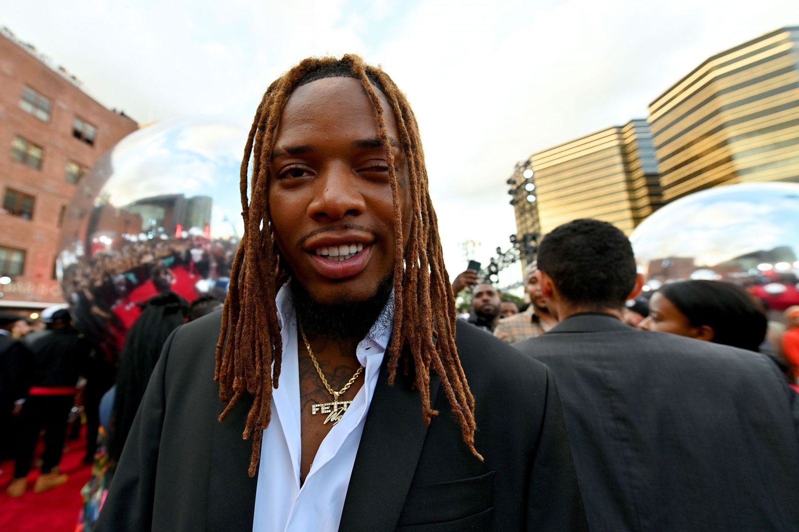 What happened to Fetty Wap’s daughter? Rapper’s child Lauren Maxwell ...