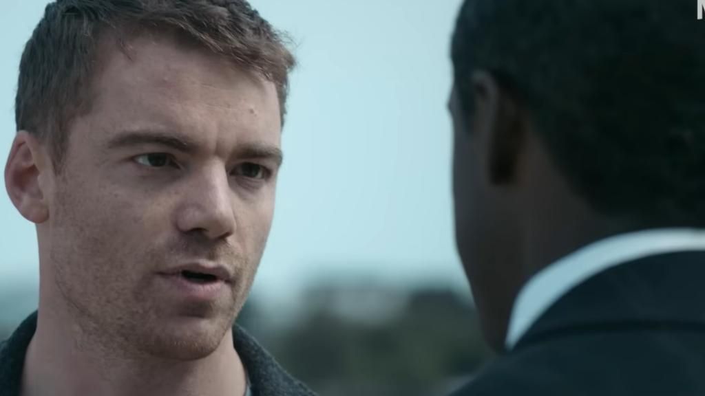 The Night Agent: The Night Agent Season 3 cast and characters: Every ...