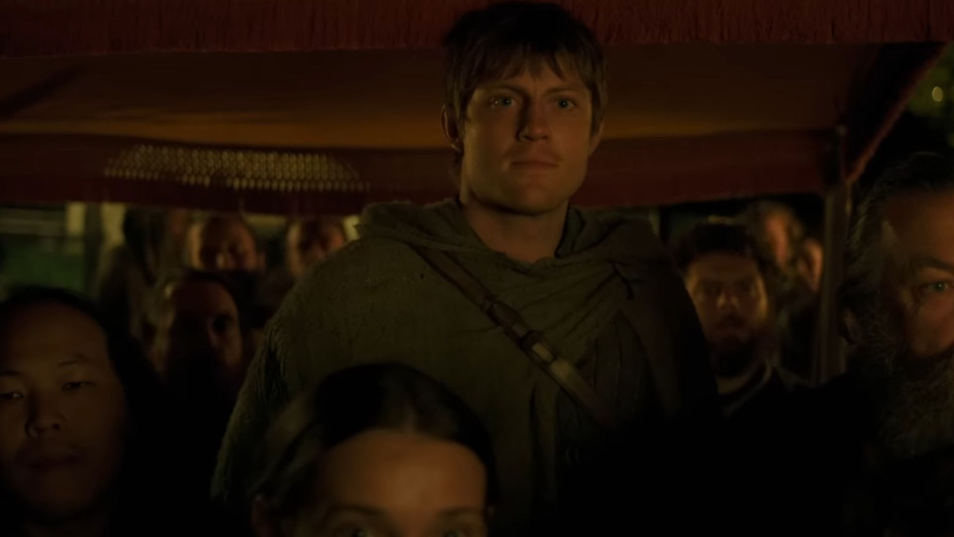 How tall is Ser Duncan The Tall in A Knight of The Seven Kingdoms ...