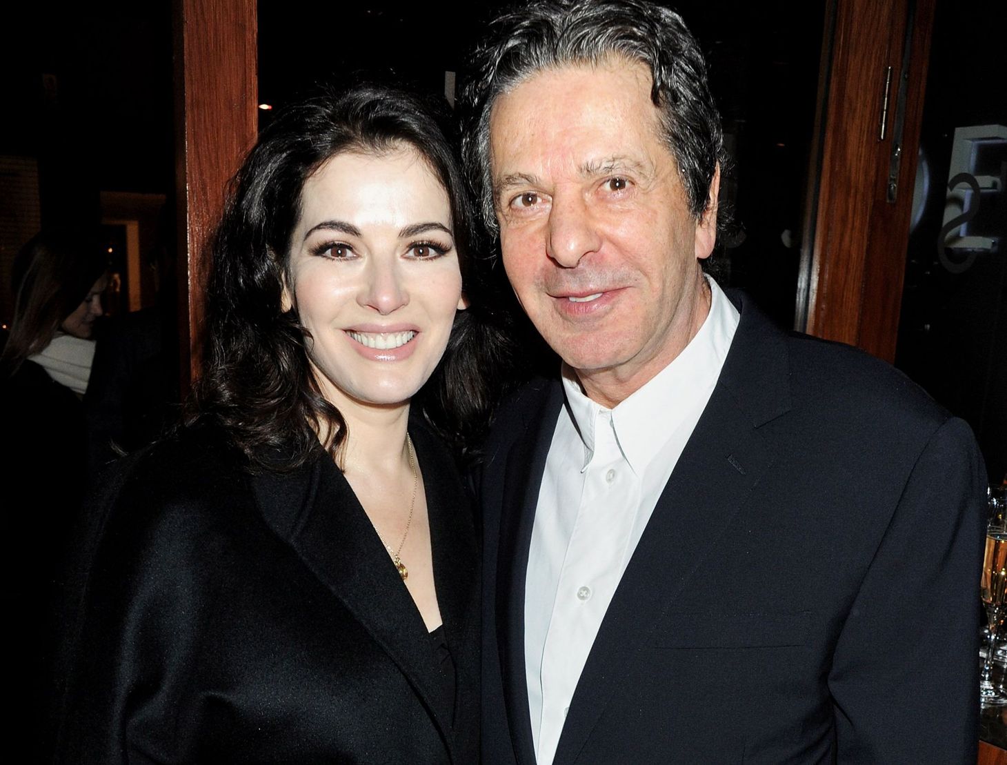 Where is Nigella Lawson now? Controversy and more about the celebrity ...