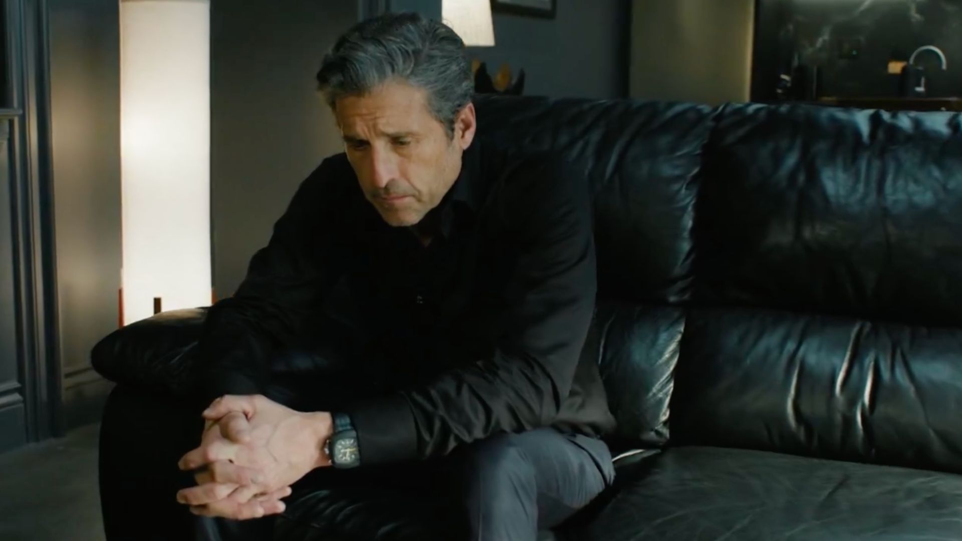 Memory of a Killer, Memory of a Killer Episode 1 cast: Memory of a ...