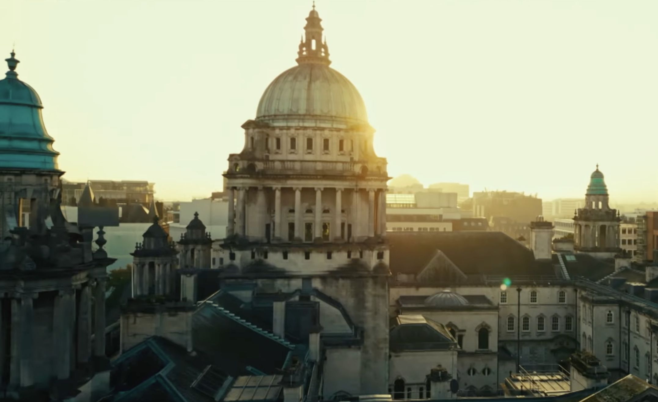 Where was Blue Lights Season 3 shot? Revisiting key filming locations ...