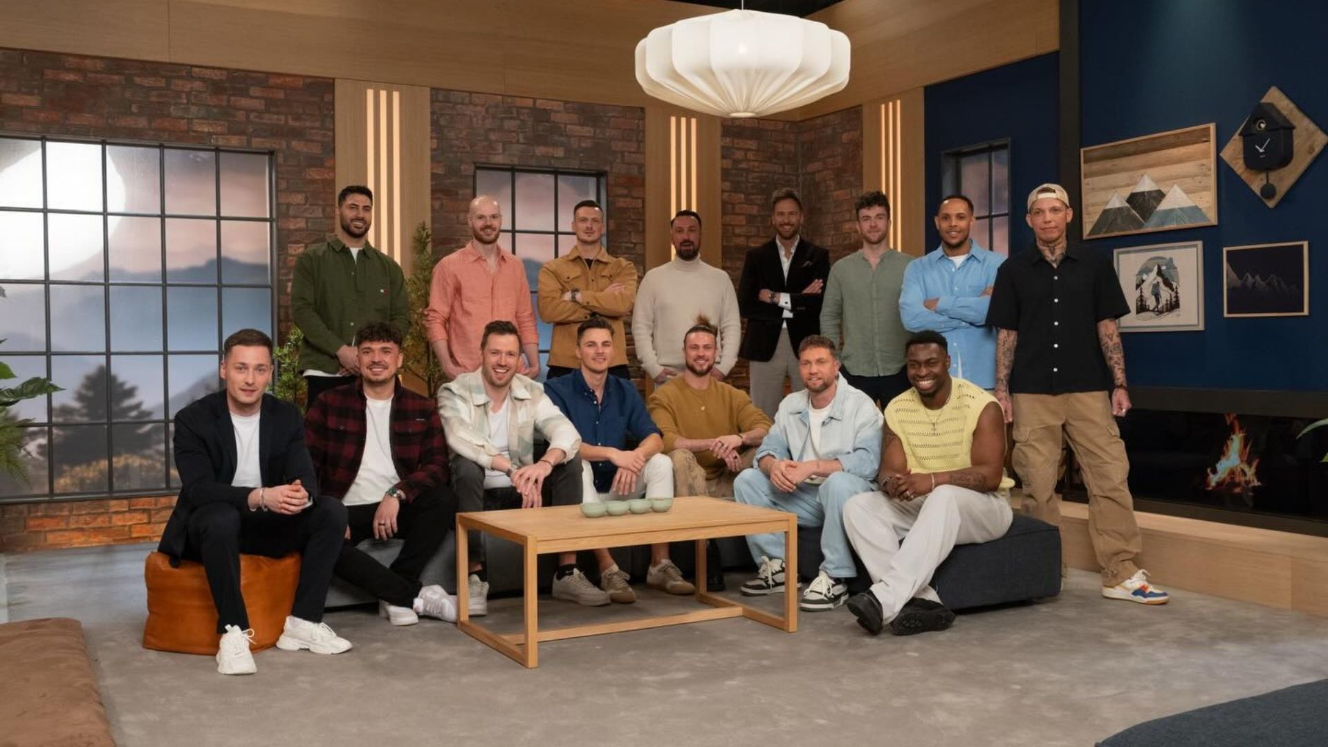 wedding: Love Is Blind: Germany Season 2 Finale: Which couples tied the ...